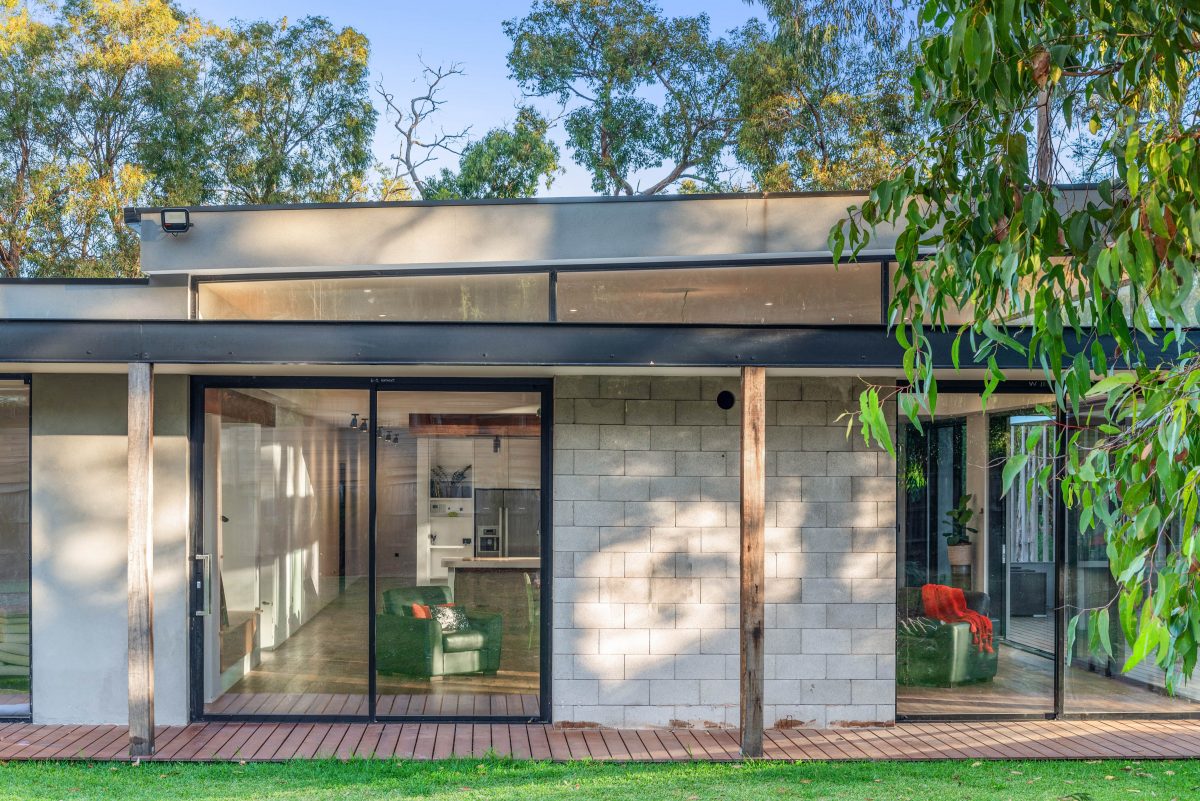 Heathmont – New Home | Lateral Building Design