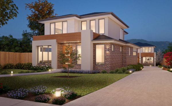 Landscape Design (2) | Lateral Building Design