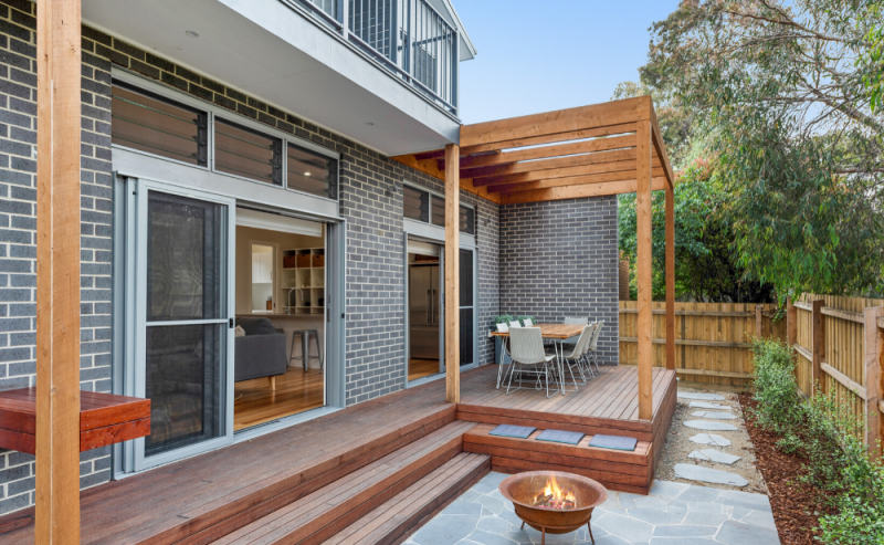 Landscape Design (3) | Lateral Building Design