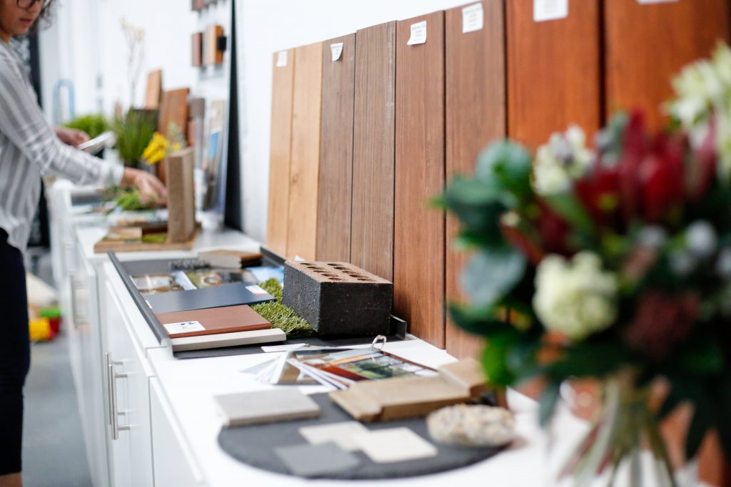 Our Studio | Lateral Building Design