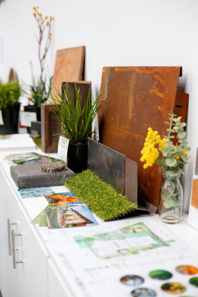 Our Studio | Lateral Building Design