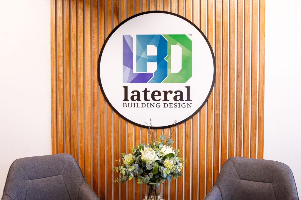 Our Studio | Lateral Building Design