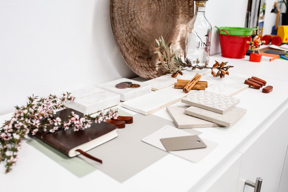 Our Studio | Lateral Building Design