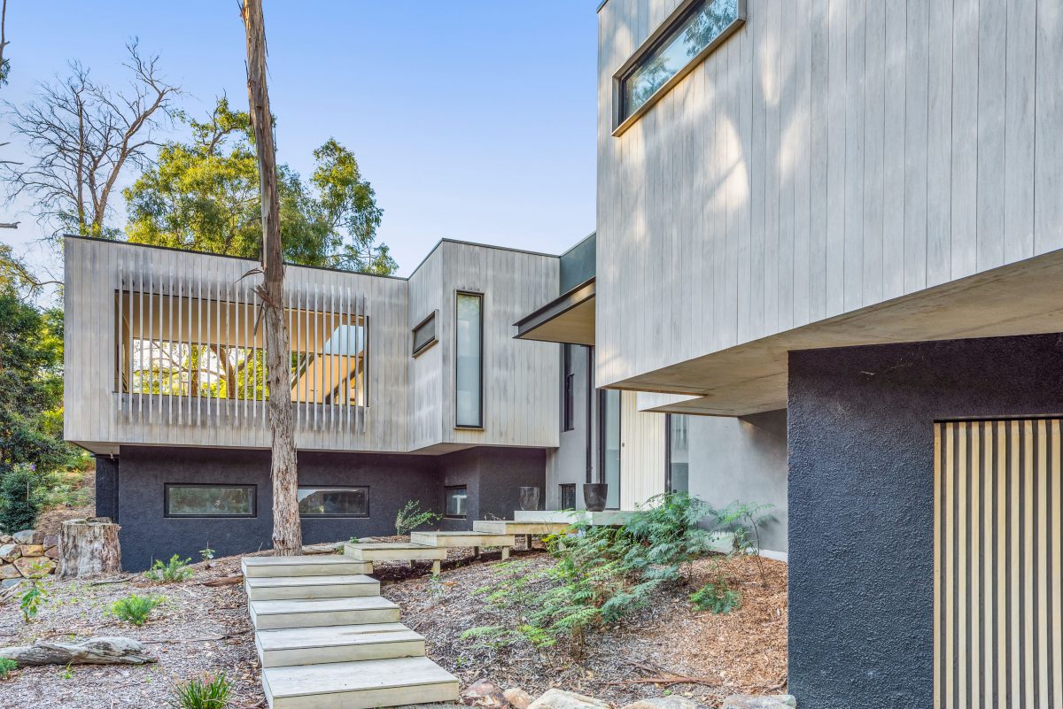 Types of projects | Lateral Building Design