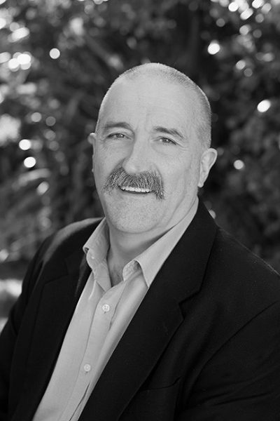 Spotlight on John Harding-Smith | Lateral Building Design