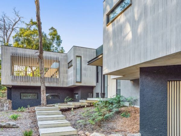 Lateral Building Design: Melbourne Building Design and Drafting Services