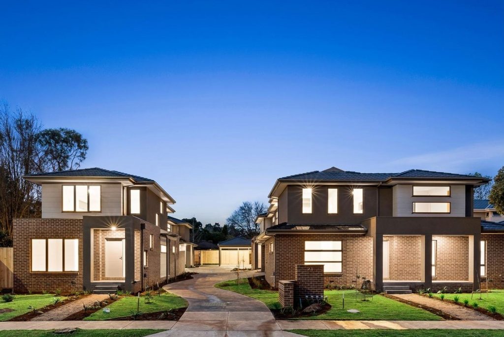 Types of projects | Lateral Building Design