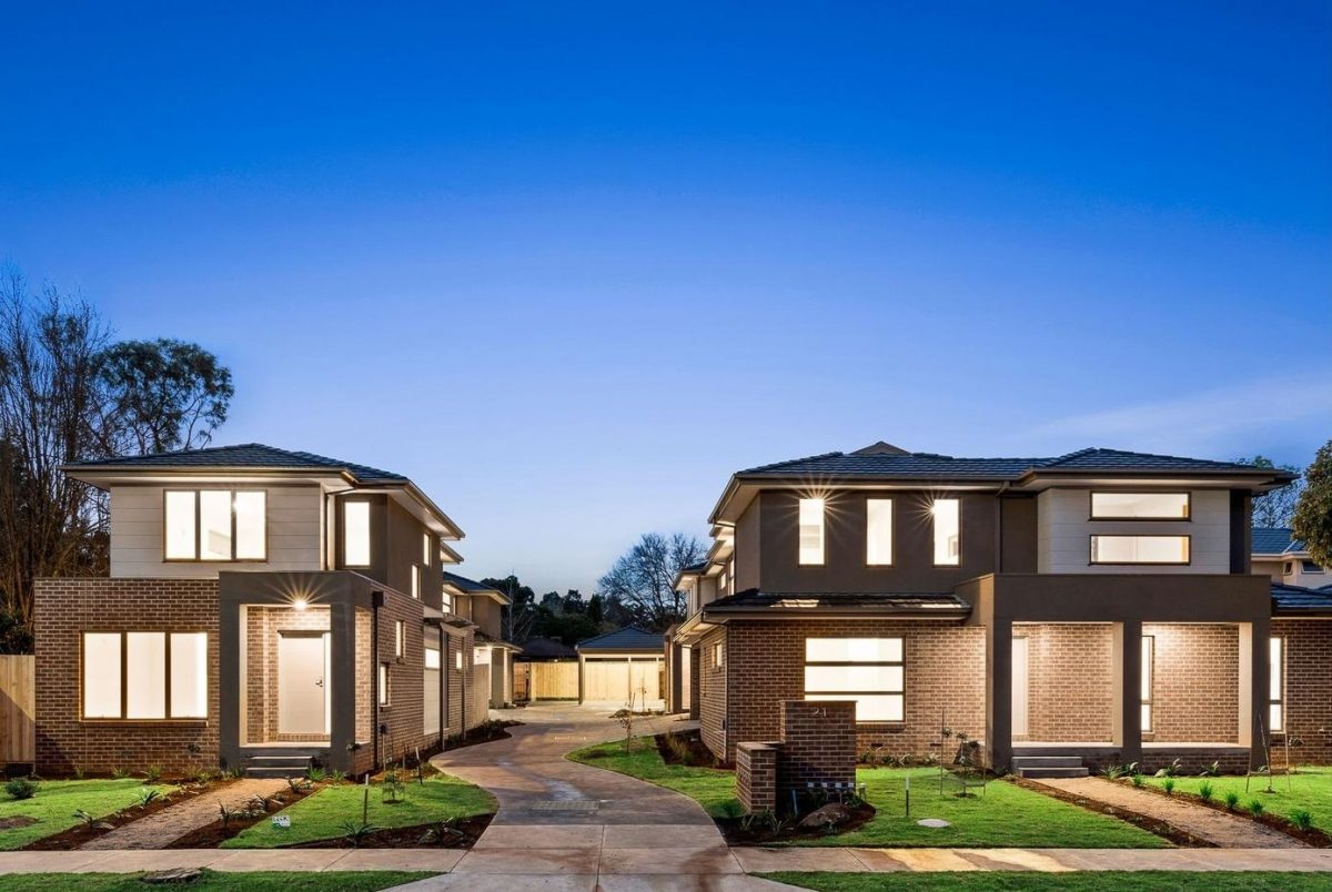 Types of projects | Lateral Building Design