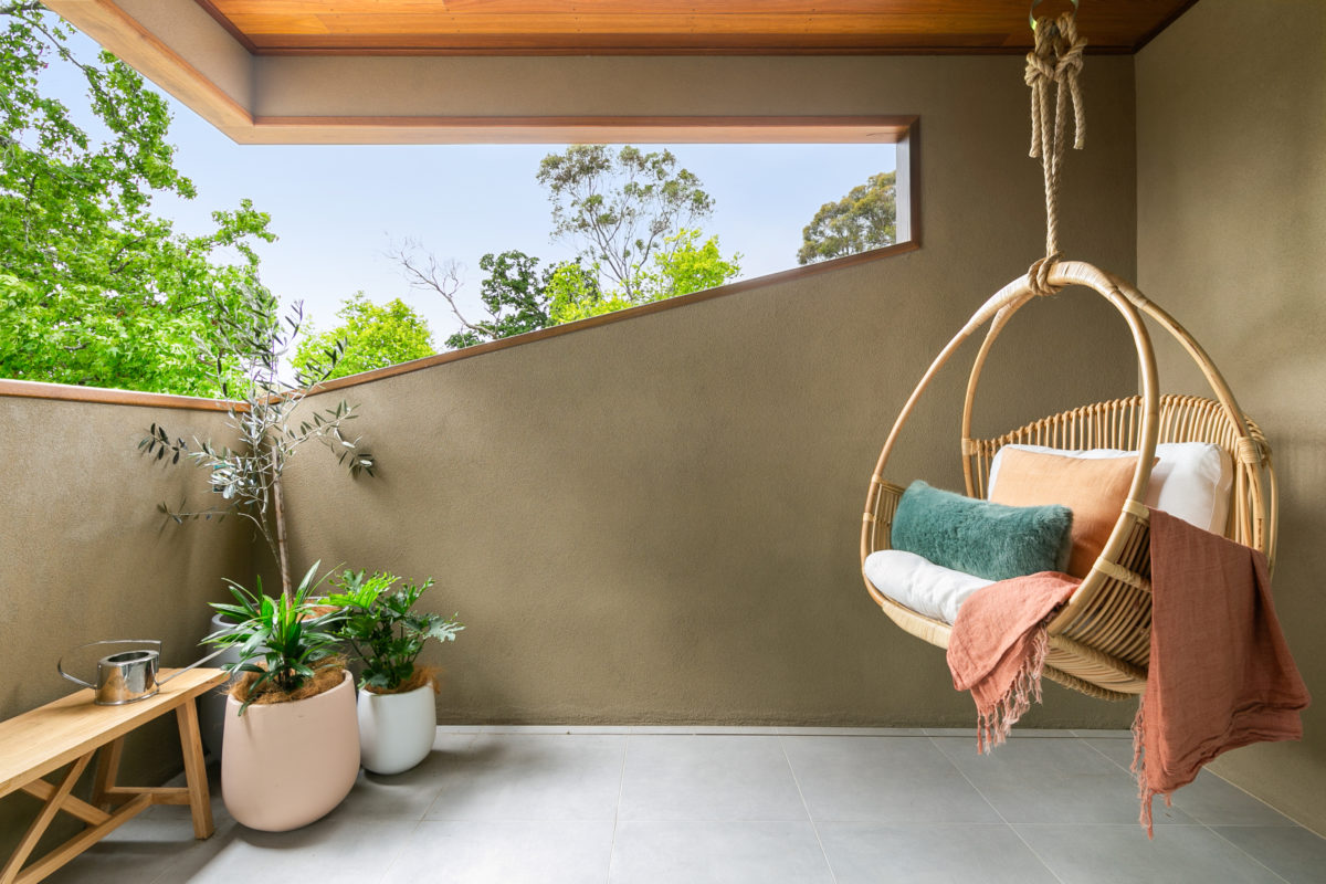 Construction Complete: Croydon | Lateral Building Design