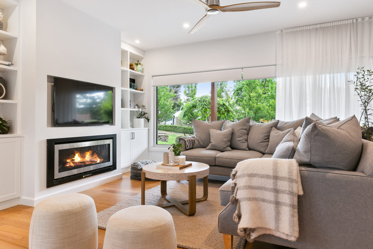 Construction Complete: Croydon | Lateral Building Design