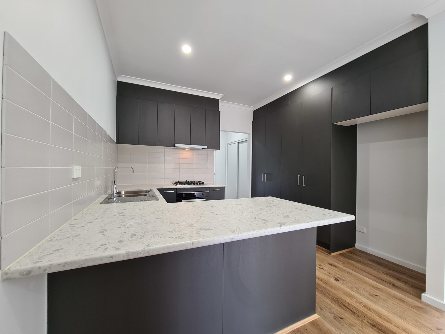 Construction Complete: Bayswater | Lateral Building Design