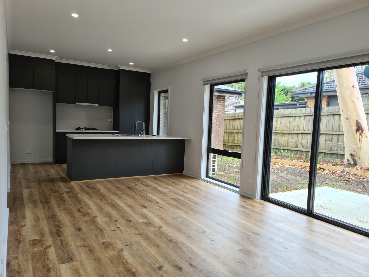 Construction Complete: Bayswater | Lateral Building Design