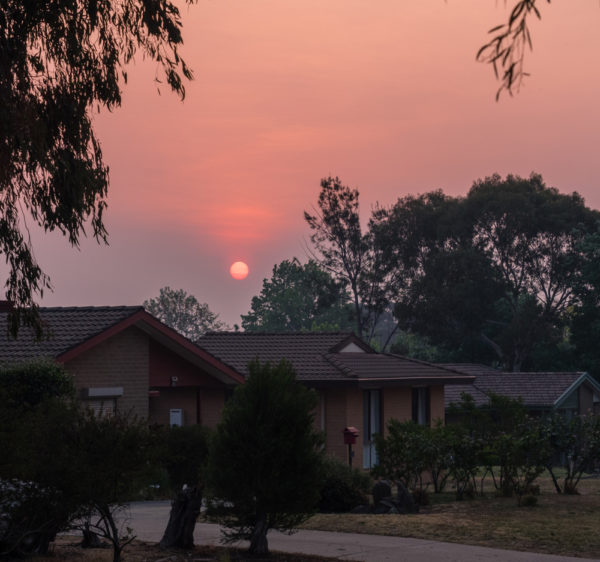 Upgrading Your Home to Meet Bushfire Attack Level Requirements ...