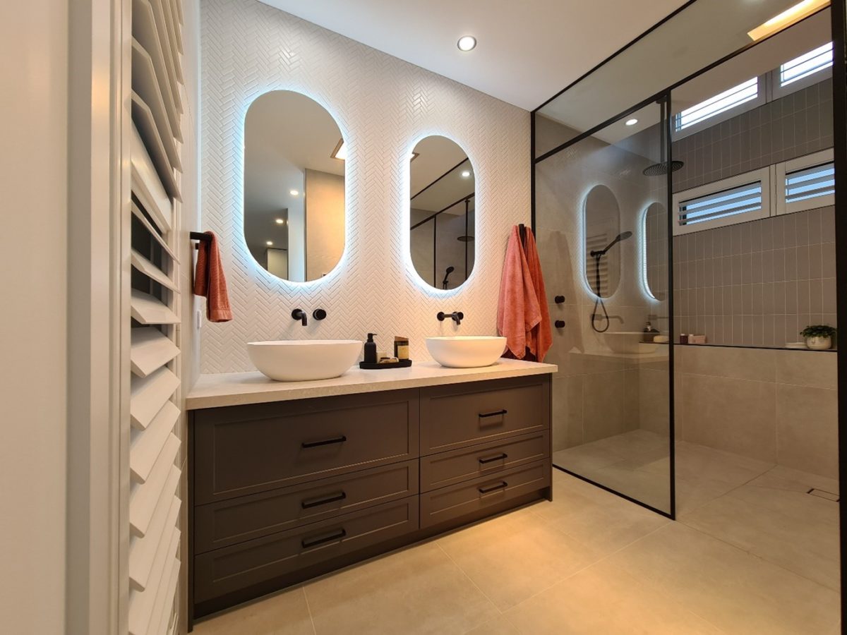 Interior Planning & Design | Lateral Building Design